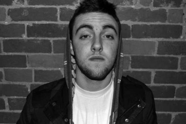 Mac Miller Makes His Film Debut With Scary Movie 5 - The Source