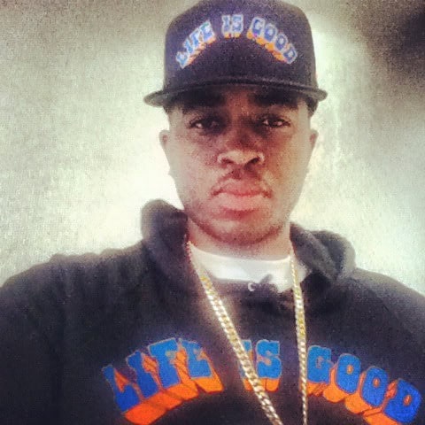 The Come Up: A&R Gabriel “G Code” Zardes - The Source