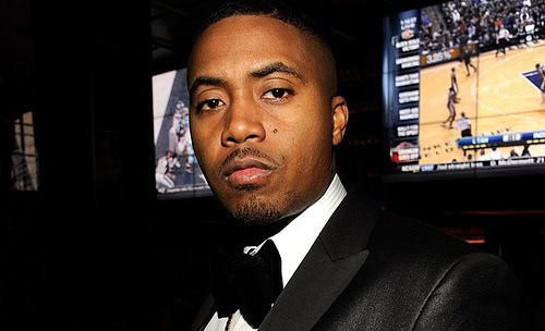 Video: Nas Brings In 2013 At Radio City - The Source