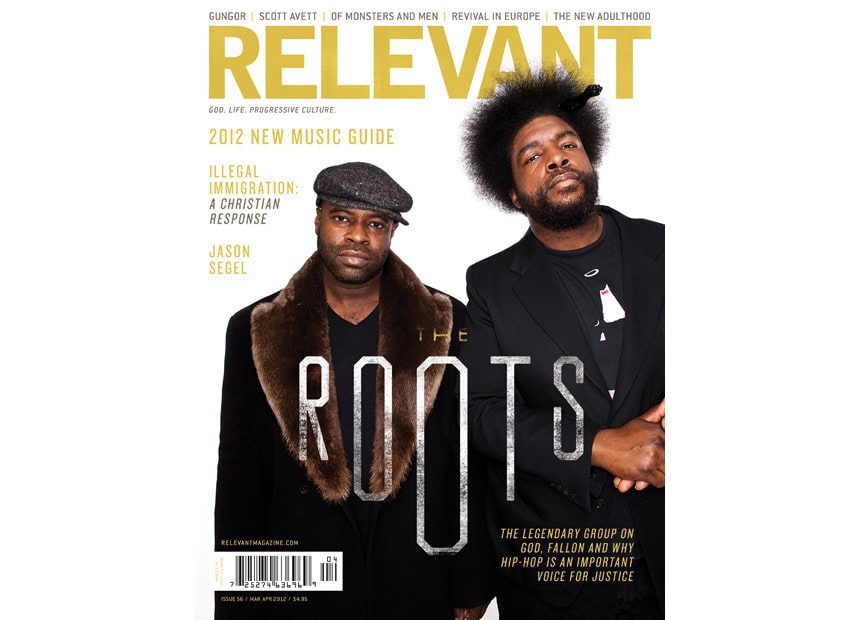 The Source |20 Magazine Covers Featuring Hip Hop Artists - Page 5 of 21