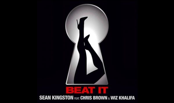 The Source |Video: Sean Kingston's "Beat It" Featuring Chris Brown ...