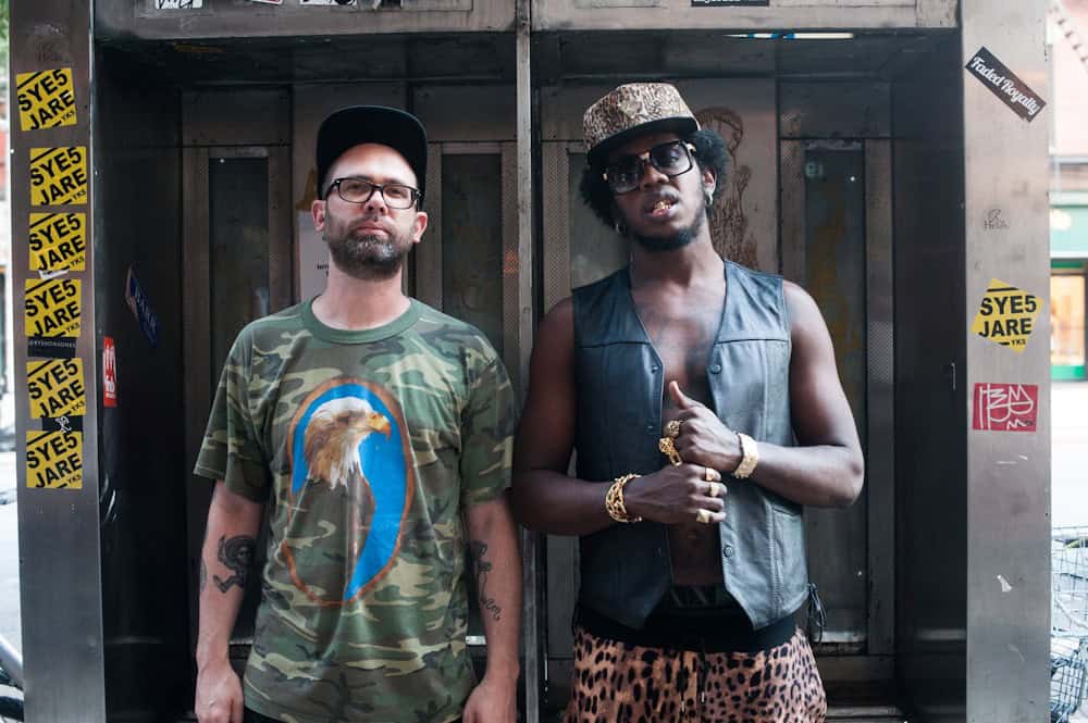 The Come Up: Manager DJ Dirrty aka JDirrt - The Source