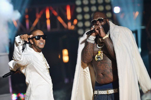 The Source |Check Out Rick Ross' Newest Video For The Omarion Assisted ...