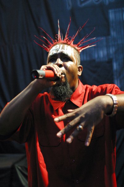 The Source |Caught You Slippin': 10 Crazy & Weird Rapper Hairstyles ...