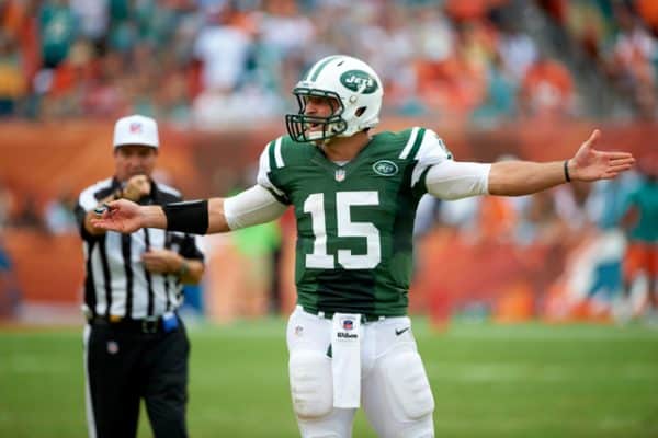 ESPN’s Adam Schefter: Tim Tebow Working Out For Philadelphia Eagles ...