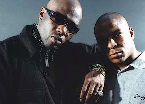 The Source |The 10 Most Notorious Group Breakups In Hip-Hop