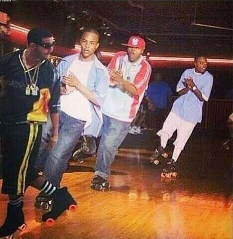 The Source |The Source Chronicles The Best "Drake Lean" & "Miguel Leg ...