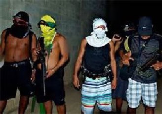 HIP-HOP AGAINST GUN and GANG VIOLENCE WEEK REPORT (MAY 17-23, 2013 ...