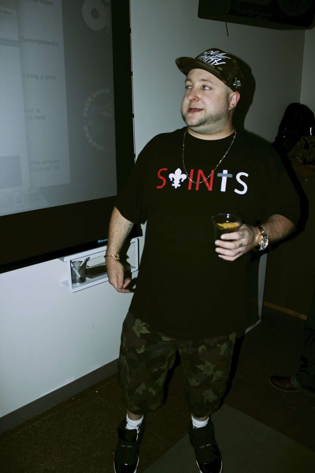 The Source |Recap: First Listen To Statik Selektah's Extended Play