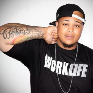 The Source |Queens MC Biggg Slim Gets It In With BK Big Shot Uncle ...