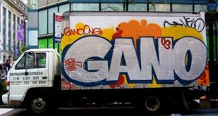 The Source |Off The Wall: GANO VGL aka Gano Grills