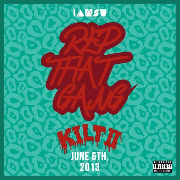 Iamsu! Holds Down His Crew With A Brand New Single Called “Rep That ...