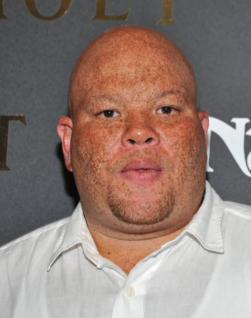 The Source |Def Jam Records Announces Shawn "Pecas" Costner As Their ...