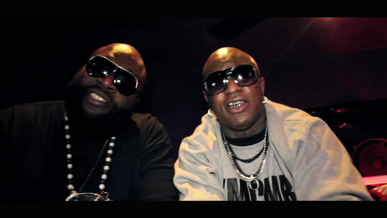 As Promised, Birdman & Rick Ross’ Collaborative Album, ‘The H’, Is Here ...
