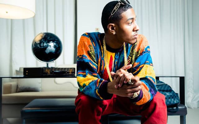 Listen To Sir Michael Rocks “Don’t Forget” Track Produced By The ...