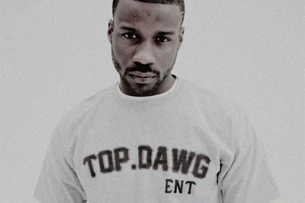 Jay Rock Explains His Verse On “Money Trees” In Life + Times ‘Decoded ...