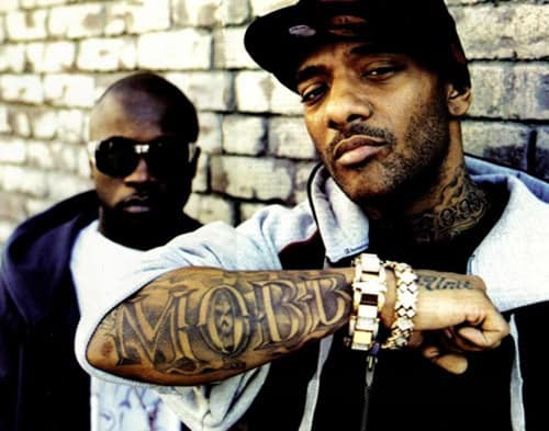 Mobb Deep Meets Wu-Tang On Prodigy’s Newest Song - The Source