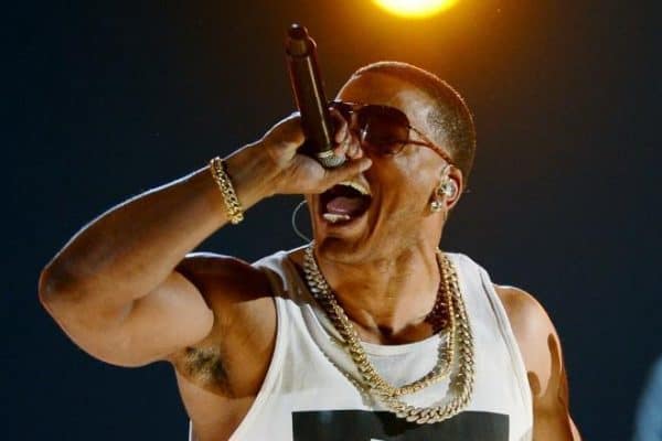 Nelly Is Back With A New Single. Listen To “Get Like Me” Featuring ...