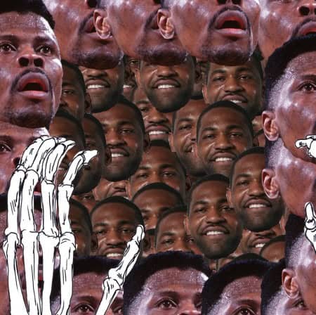 Nickelus F Releases New Track, “Da Reaper” - The Source