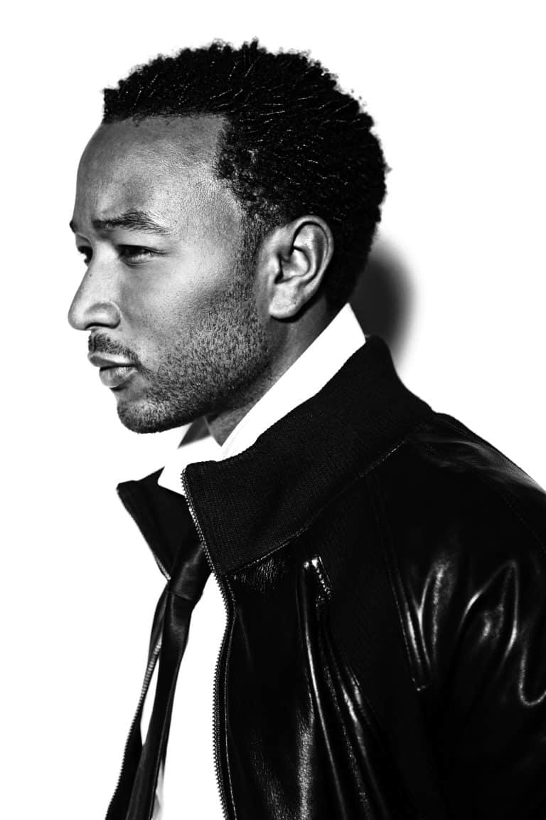 John Legend Releases ‘Love In The Future’ Cover Art & Tracklist - The ...