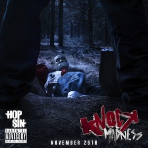 The Source |Hopsin Releases Cover Art & Release Date for Upcoming ...