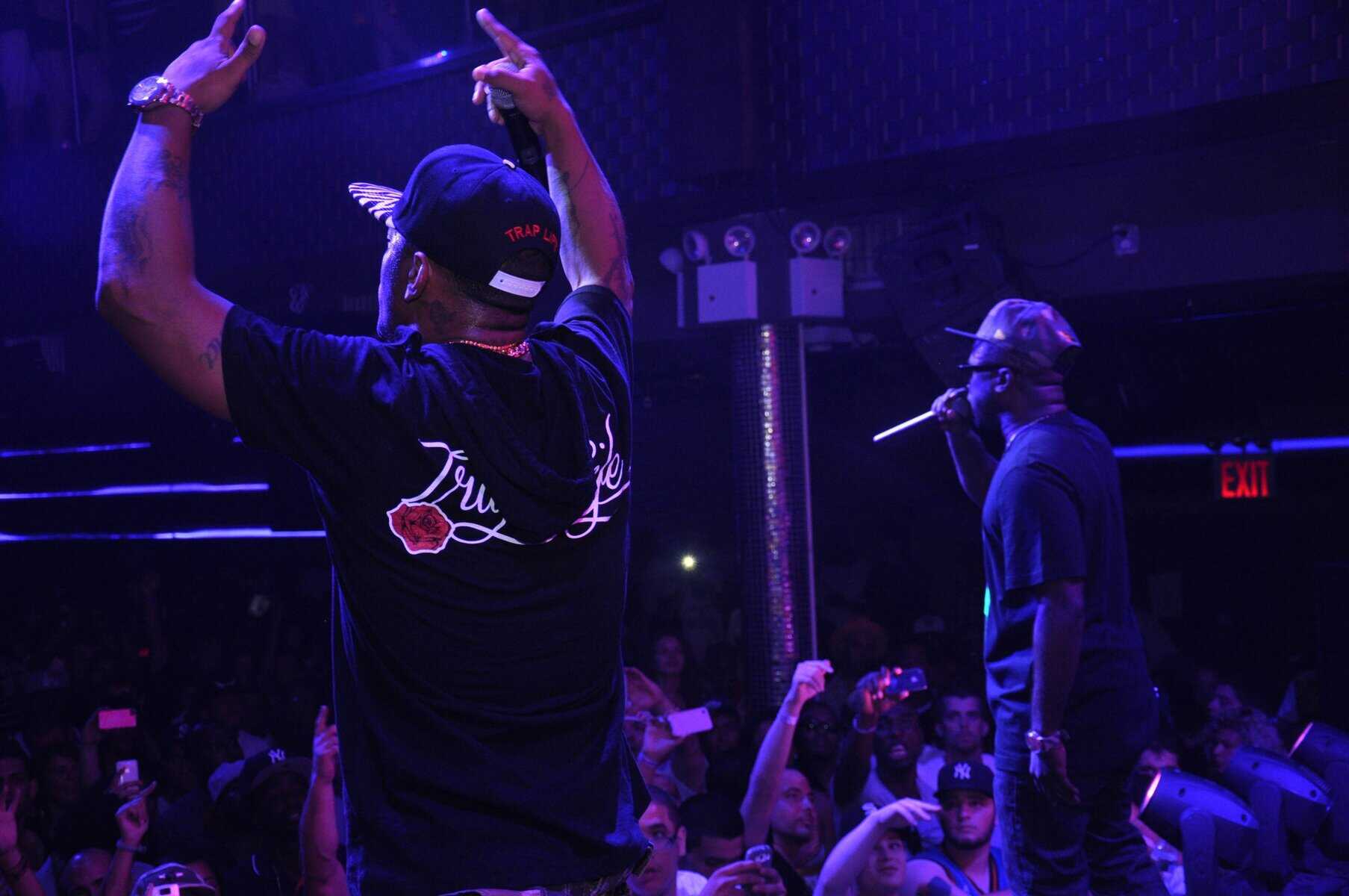 The Source |Recap: The Mobb Deep 20th Anniversary Tour Makes A Stop In ...