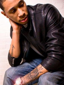 Emanny Channels Janet On His Latest - The Source