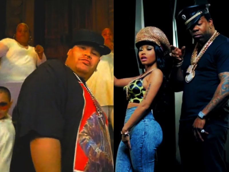 Hip-Hop Songs That Set Dance Trends: Then Til’ Now - The Source