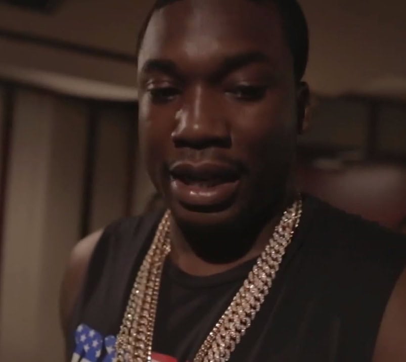 The Source |Meek Mill Previews 2 Songs Off DC3