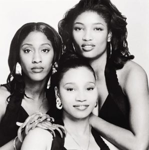 The Source |FlashBack Friday: SWV "Weak"