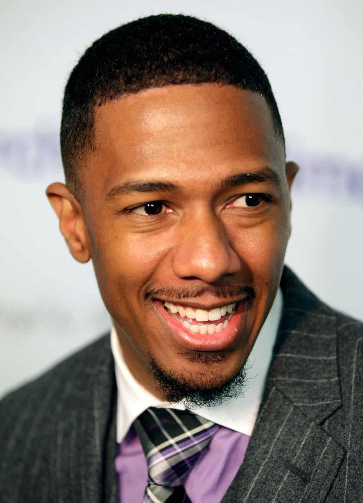 Nick Cannon Talks Wild ‘N Out, His Forthcoming Album ‘White People ...