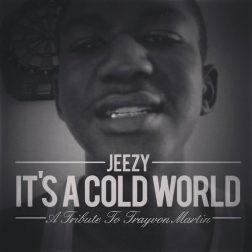 The Source |Young Jeezy Explains “It's A Cold World: A Tribute To ...