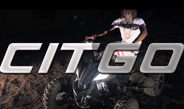 The Source |Watch Chief Keef's Latest Video "Citgo"