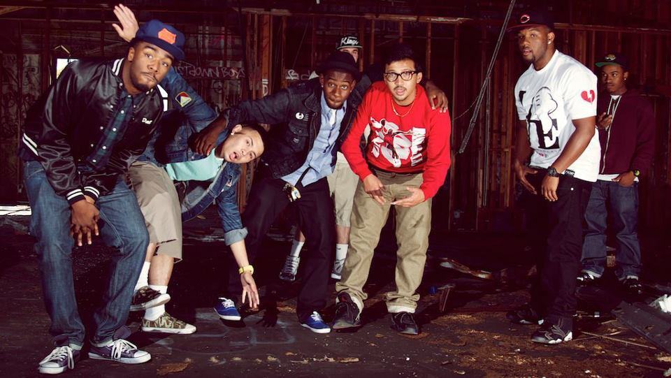 The Source |Let's Call It A Movement: Heartbreak Kids Gang