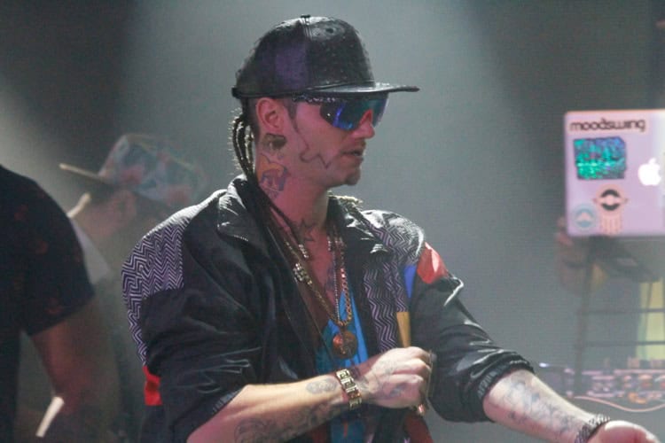 Source Exclusive: Riff Raff Talks Upcoming DJ Mustard Produced Track ...