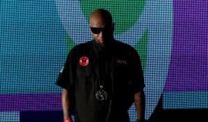 The Source |Watch Tech N9ne Go “Straight Out The Gate”
