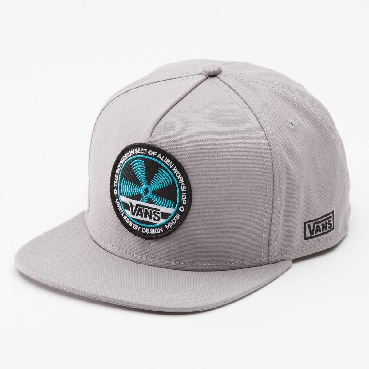 Check Out The Vans x Alien Workshop Collection - The Source