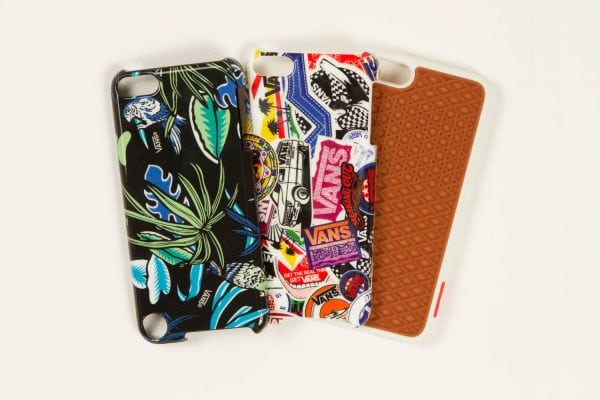 The Source |Vans x Belkin iPhone 5 & iPod Touch Cases