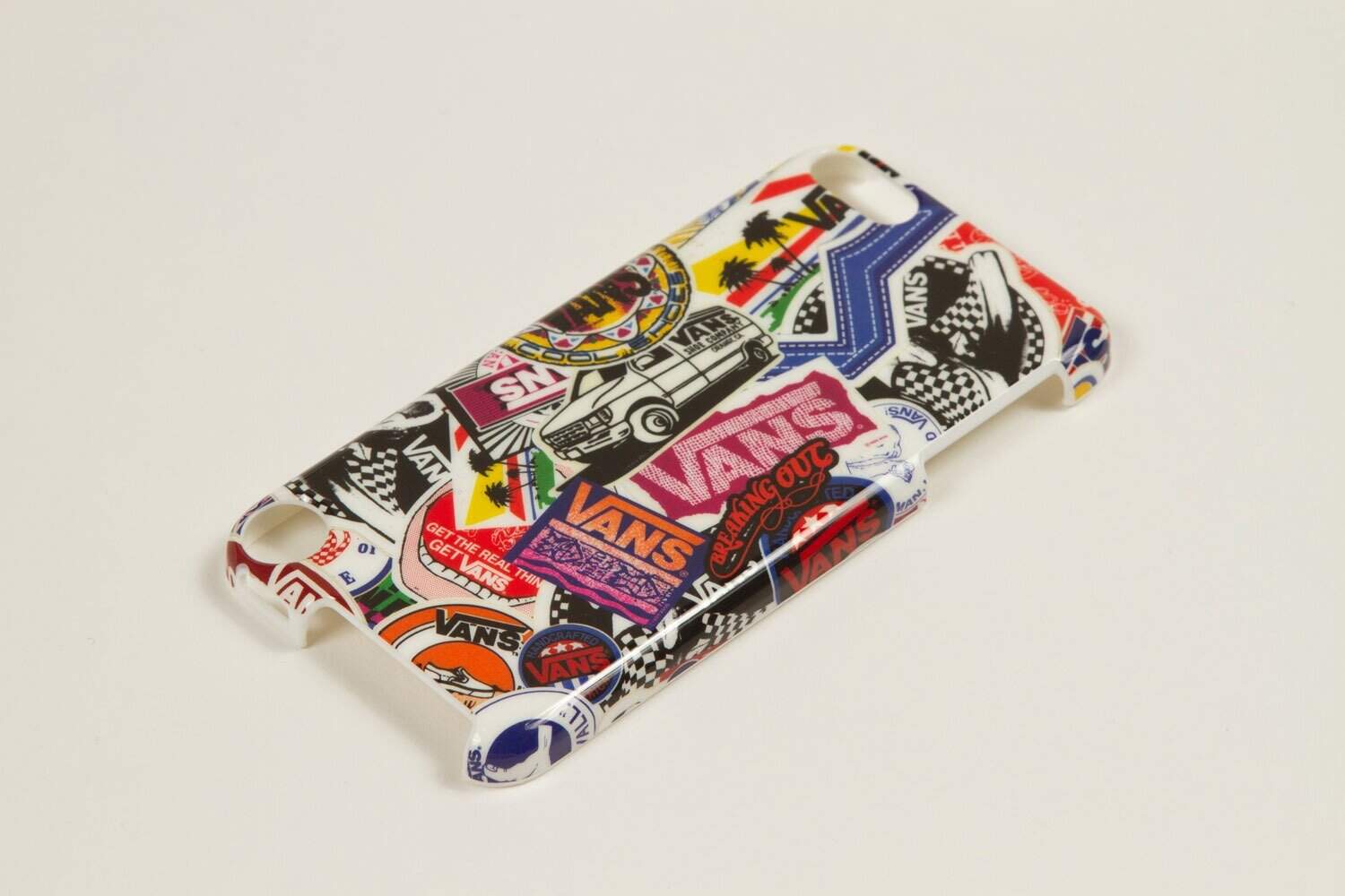 The Source |Vans x Belkin iPhone 5 & iPod Touch Cases