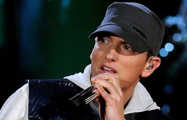 The Source |Watch As Eminem Performs "Stan" and "Won't Back Down" At ...