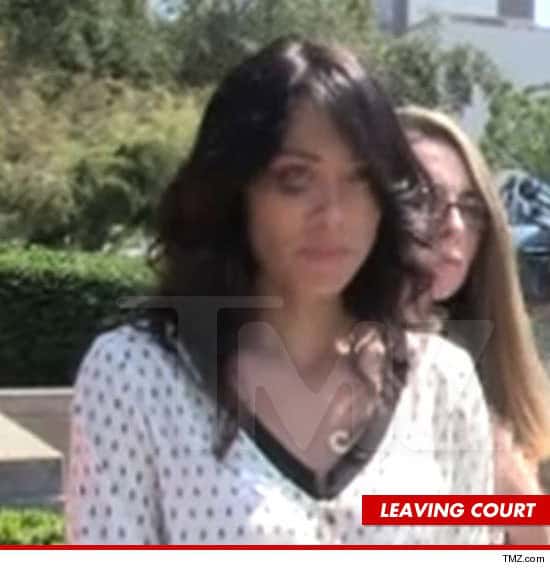 The Source |Terrence Howard Allegedly Gives Ex-Wife A Black Eye