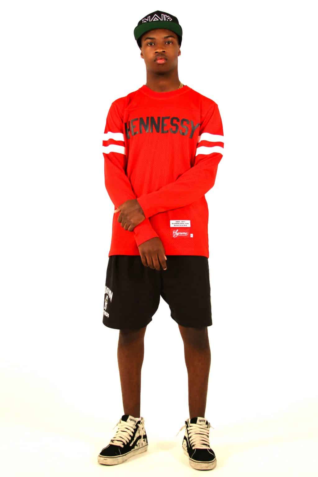 The Source |Exclusive Video Interview: Ken Rebel Is Leading The ...