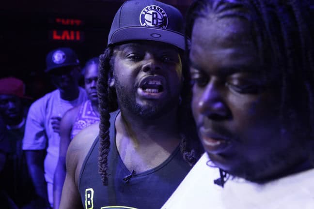Recap Of The Ultimate Rap League/Smack’s “Summer Madness 3” Rap Battle ...