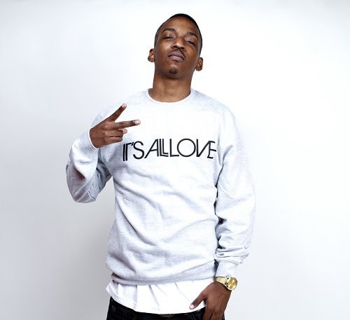 The Source |Exclusive Interview: DC Rapper Phil Adé Talks Studying Hip ...