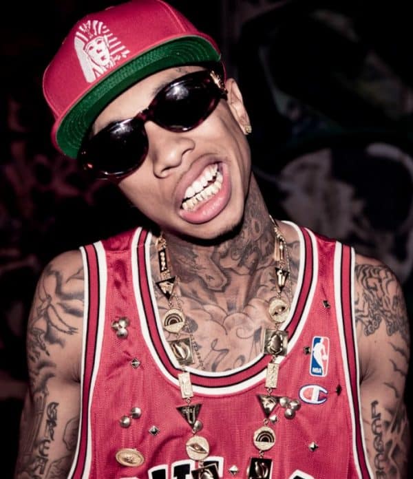 Tyga Being Sued By Video Model From “Make It Nasty” Visual - The Source