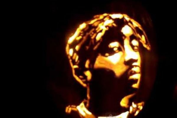 The Source |Rap-o-Lanterns: Your Favorite Rappers Carved In Pumpkins ...