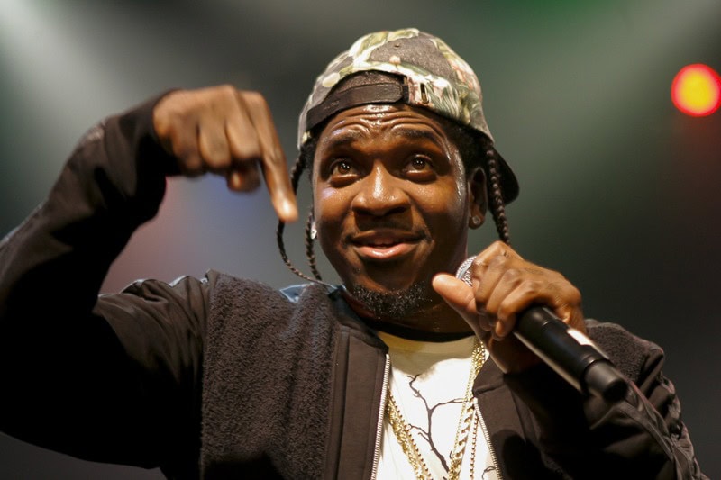 The Source |A Track-By-Track Breakdown Of The Best One-Liners From 'My ...