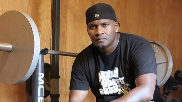 The Source |Exclusive: Shawn Fonteno, the Voice and Likeness of GTA V's ...