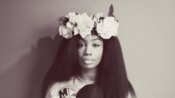 The Source |Watch SZA's New Video For "Teen Spirit"