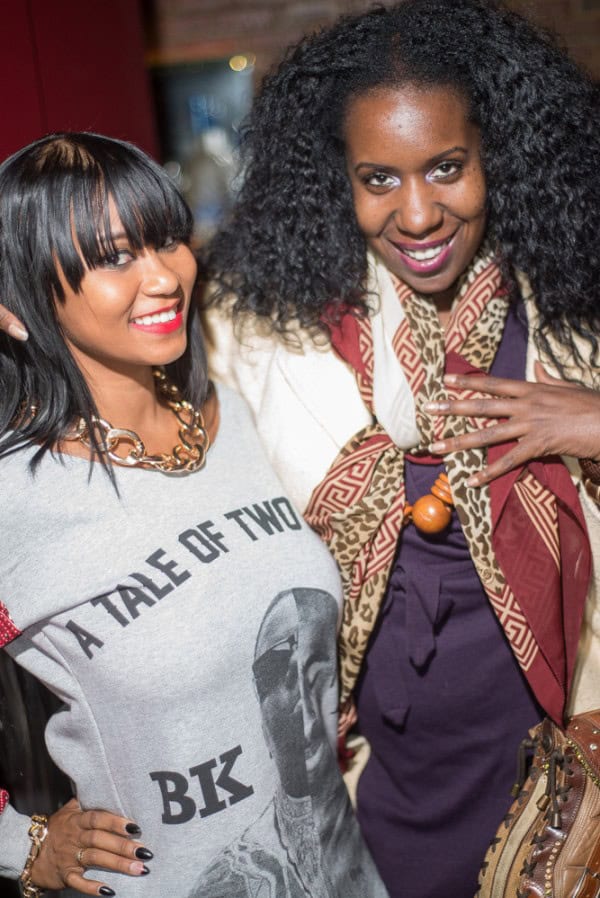 The Source |Grand Opening of Tahiry Jose's New NightClub Suite 135 Gogo ...